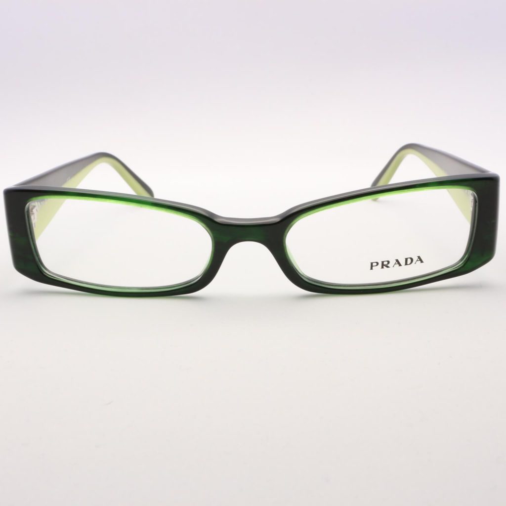 PRADA VPR 16G 768-1O1 51 - Οπτικά Eyelab