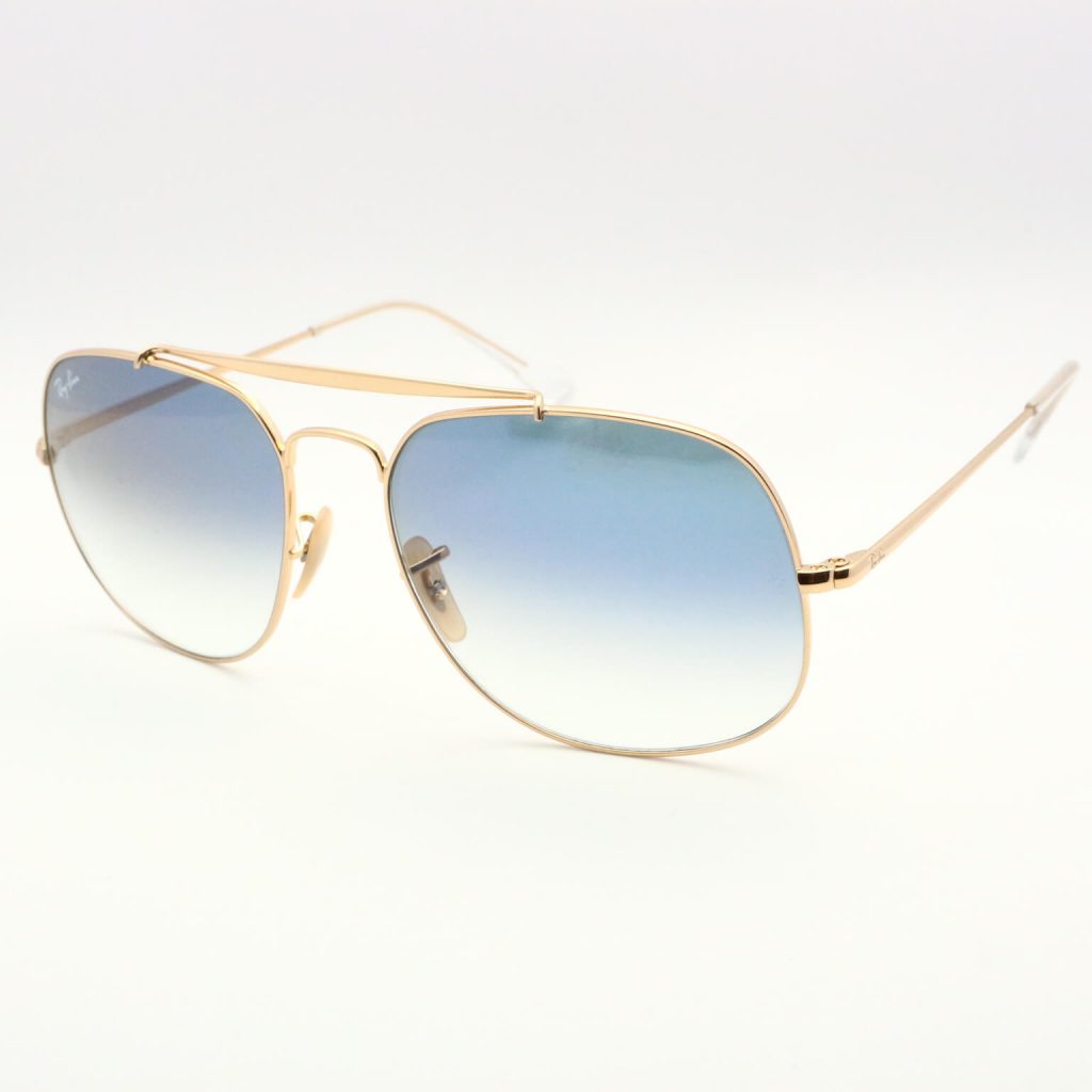 Ray-Ban 3561 0013F 57 - Οπτικά Eyelab