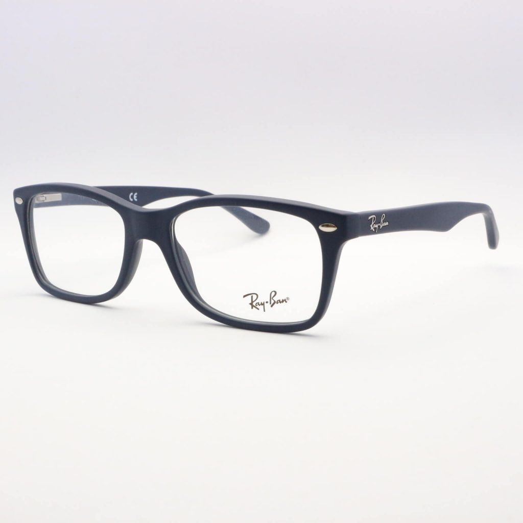 Γυαλιά οράσεως Ray-Ban 5228 5583 - Οπτικά Eyelab