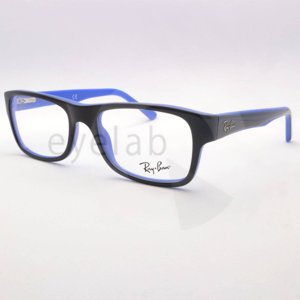 Ray-Ban 5268 5179 50 - Οπτικά Eyelab