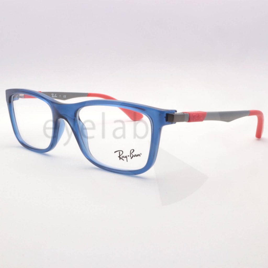 Παιδικά γυαλιά οράσεως Ray-Ban Junior 1549 3734 - Οπτικά Eyelab