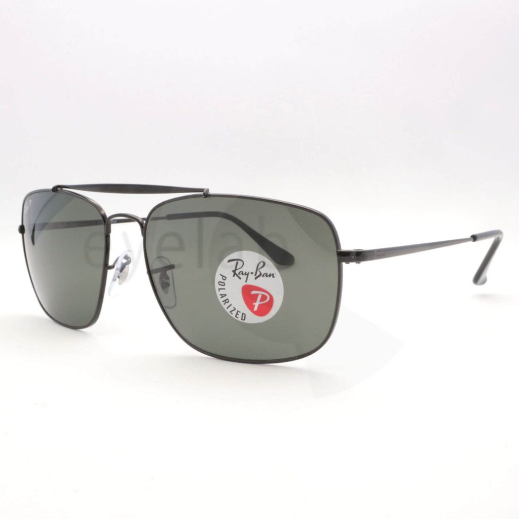 Ray-Ban The Colonel 3560 00258 61 - Οπτικά Eyelab