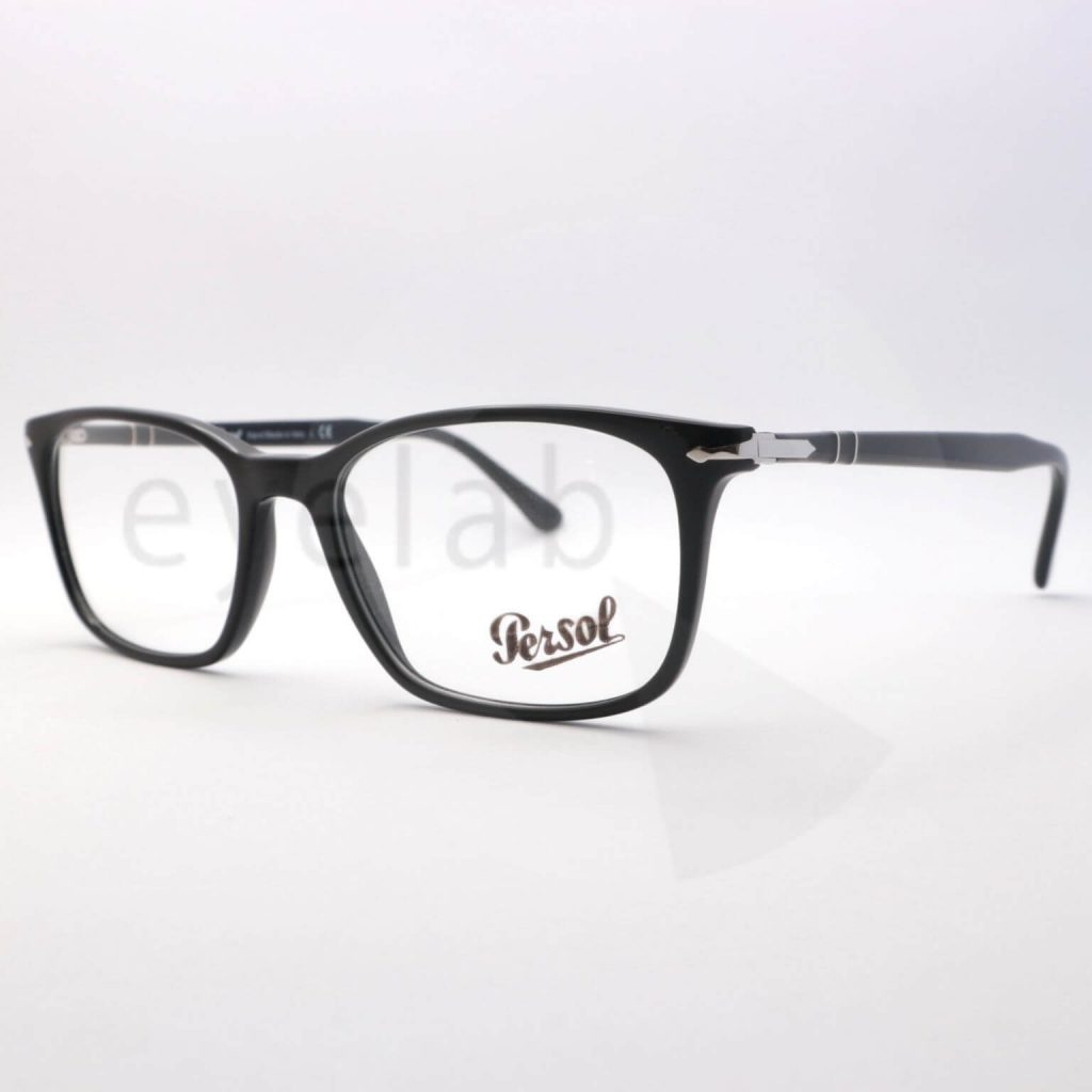 Γυαλιά οράσεως Persol 3189V 95 55 - Οπτικά Eyelab