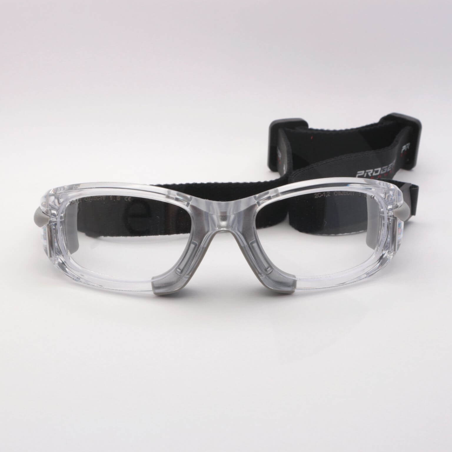 Μάσκα αθλητισμού για γυαλιά οράσεως ProGear Eyeguard - Οπτικά Eyelab