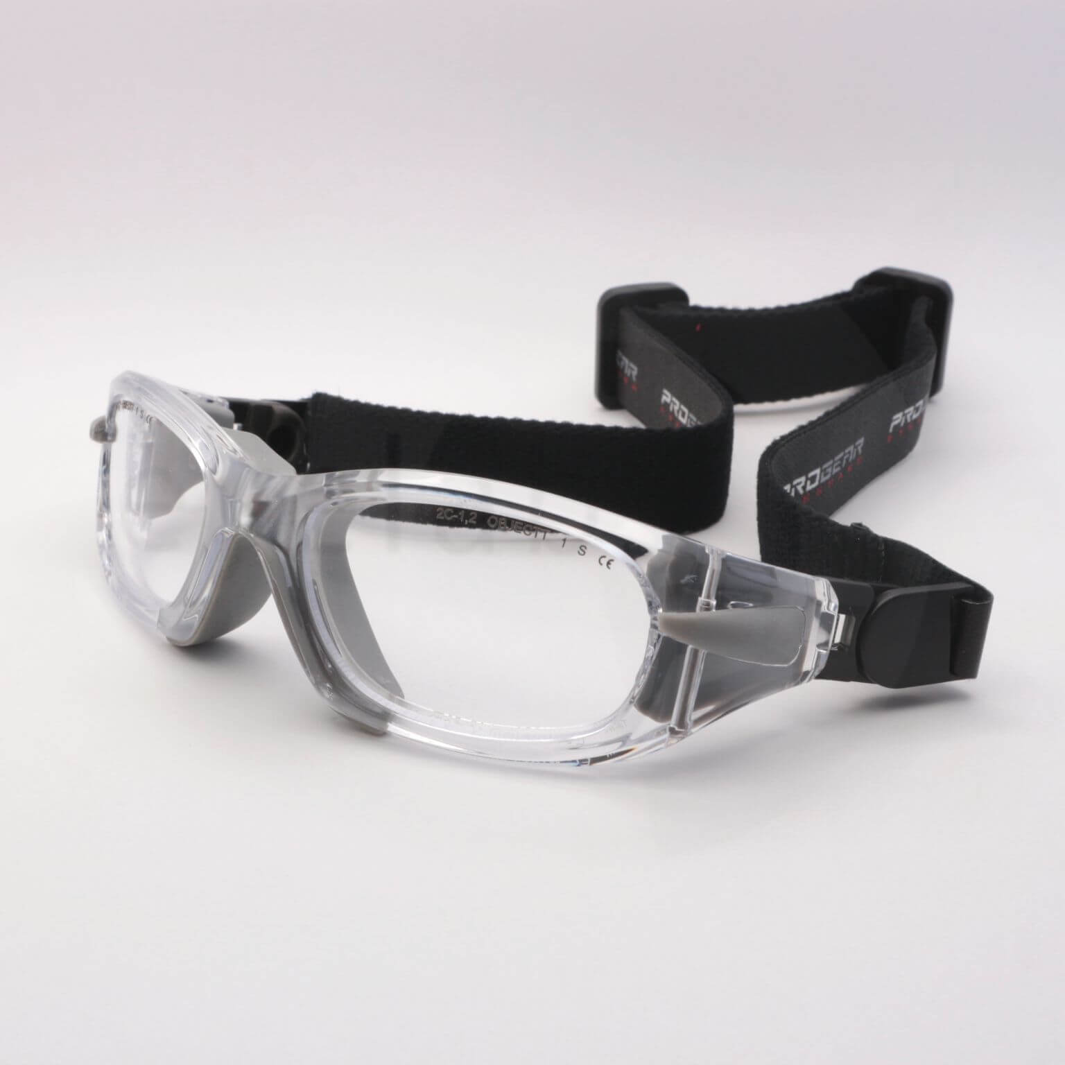 Μάσκα αθλητισμού για γυαλιά οράσεως ProGear Eyeguard - Οπτικά Eyelab