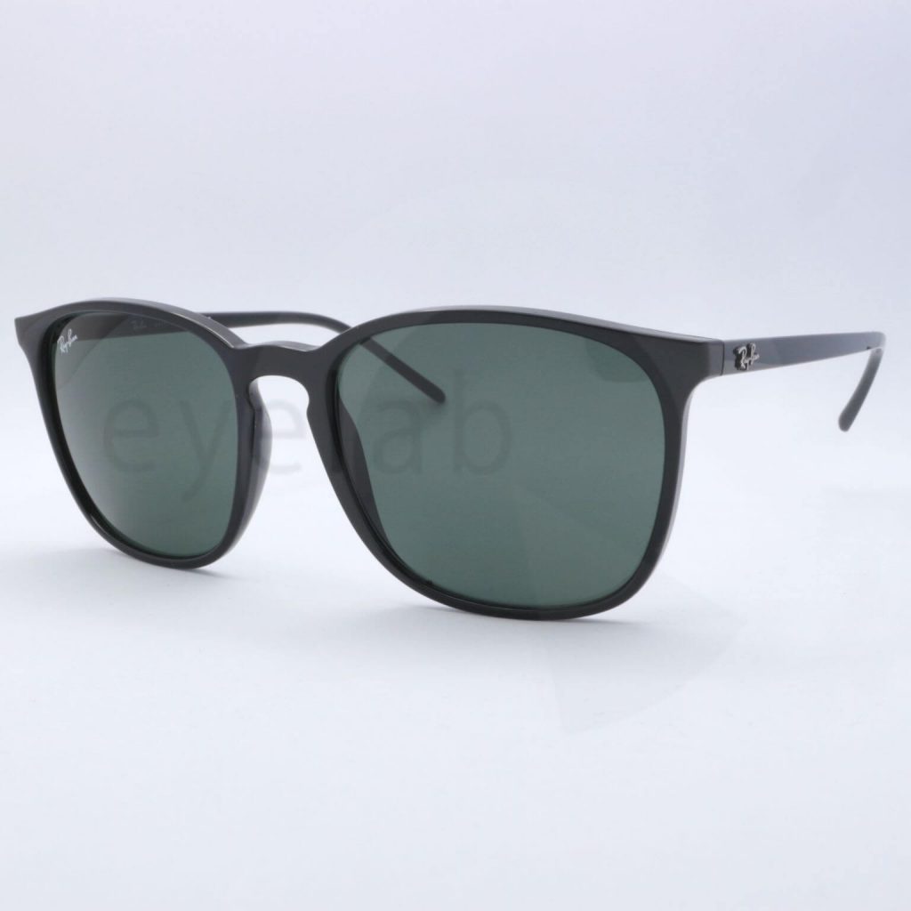 Γυαλιά ηλίου Ray-Ban 4387 60171 56 - Οπτικά Eyelab