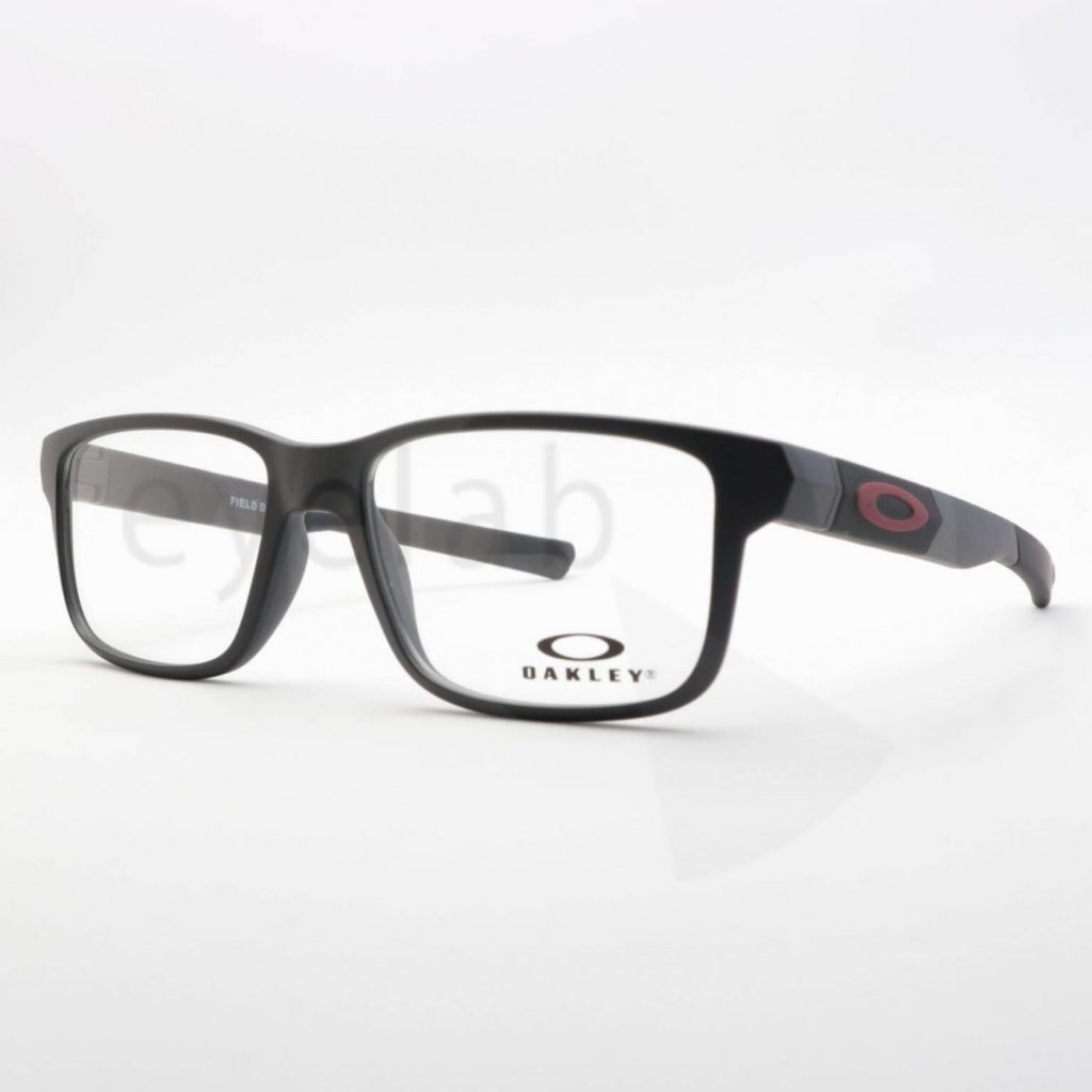 Γυαλιά οράσεως Oakley 8007 Field Day 08 - Οπτικά Eyelab