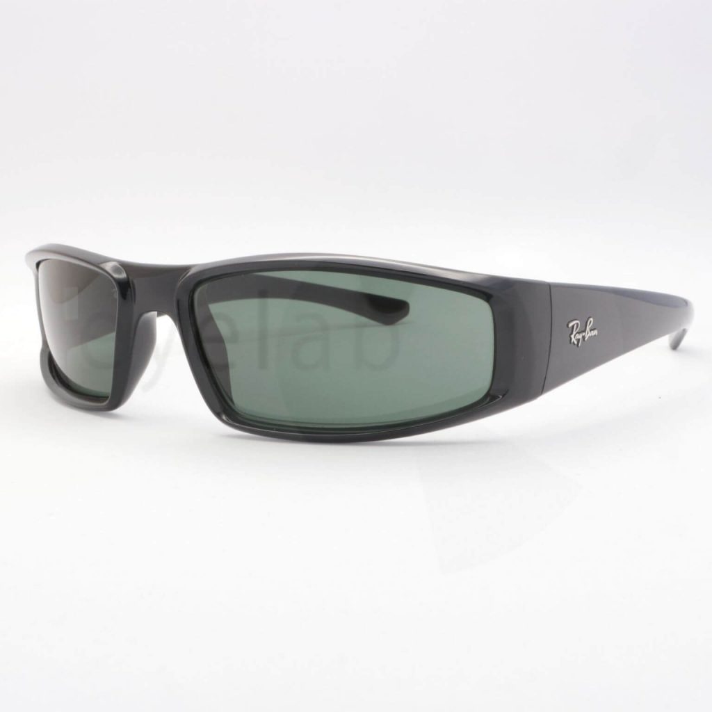 Γυαλιά ηλίου Ray-Ban 4335 60171 58 - Οπτικά Eyelab