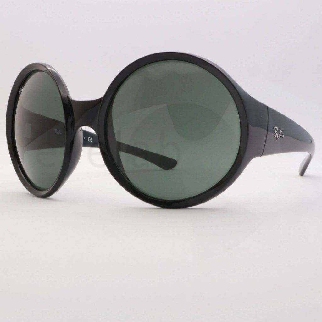 Ray-Ban 4345 60171 58 sunglasses - Οπτικά Eyelab