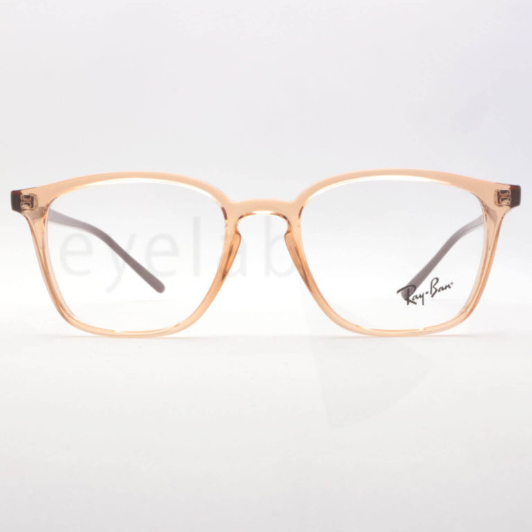 Ray-Ban 7185 5940 50 eyeglasses frame - Οπτικά Eyelab